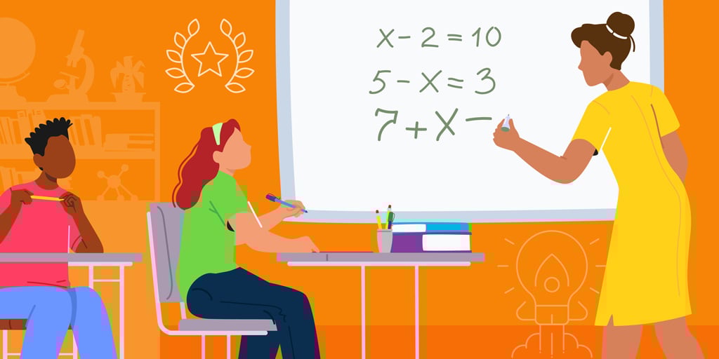 Math Intervention | BookNook