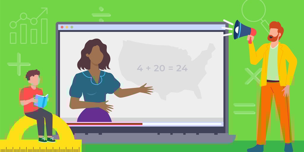 Math Intervention | BookNook