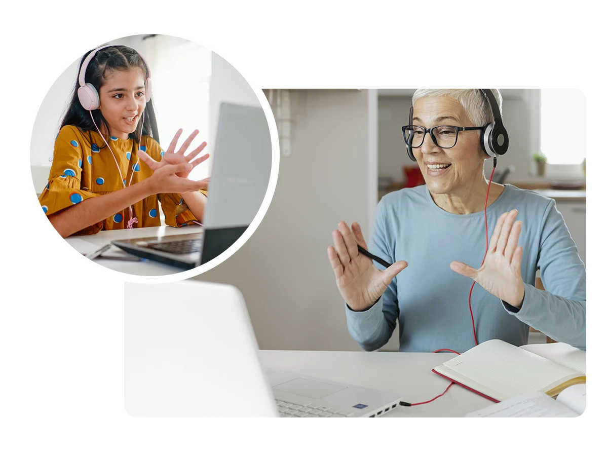 High-Impact Tutoring | BookNook